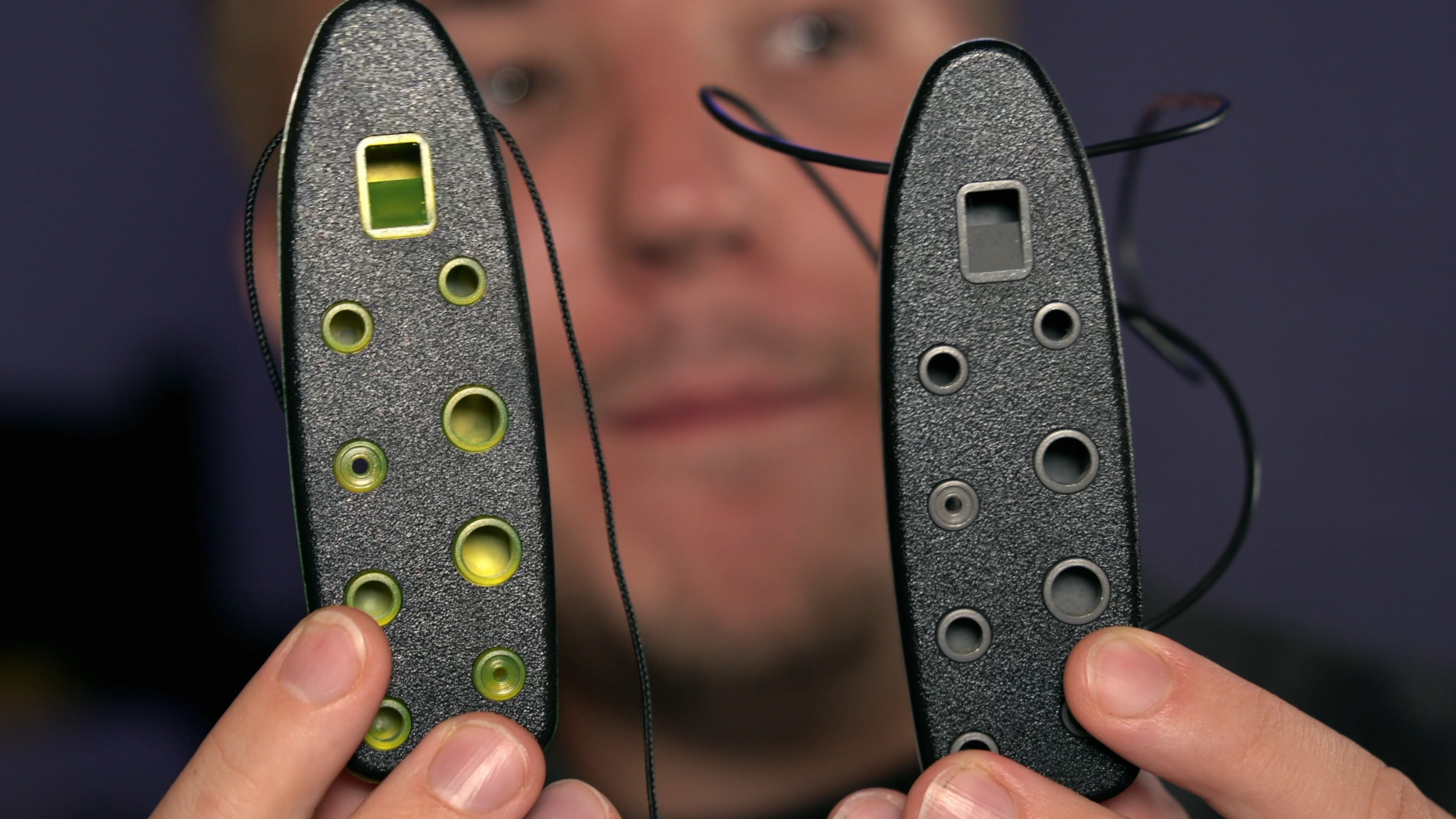 Mountain Ocarinas are Back from the Dead (Review) – Andy Cormier